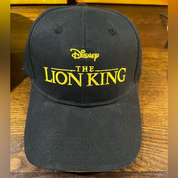 Disney | Accessories | Disneys The Lion King Hat | Poshmark